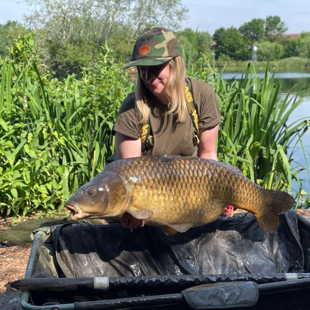 Fishing - Barking & Dagenham Country Parks